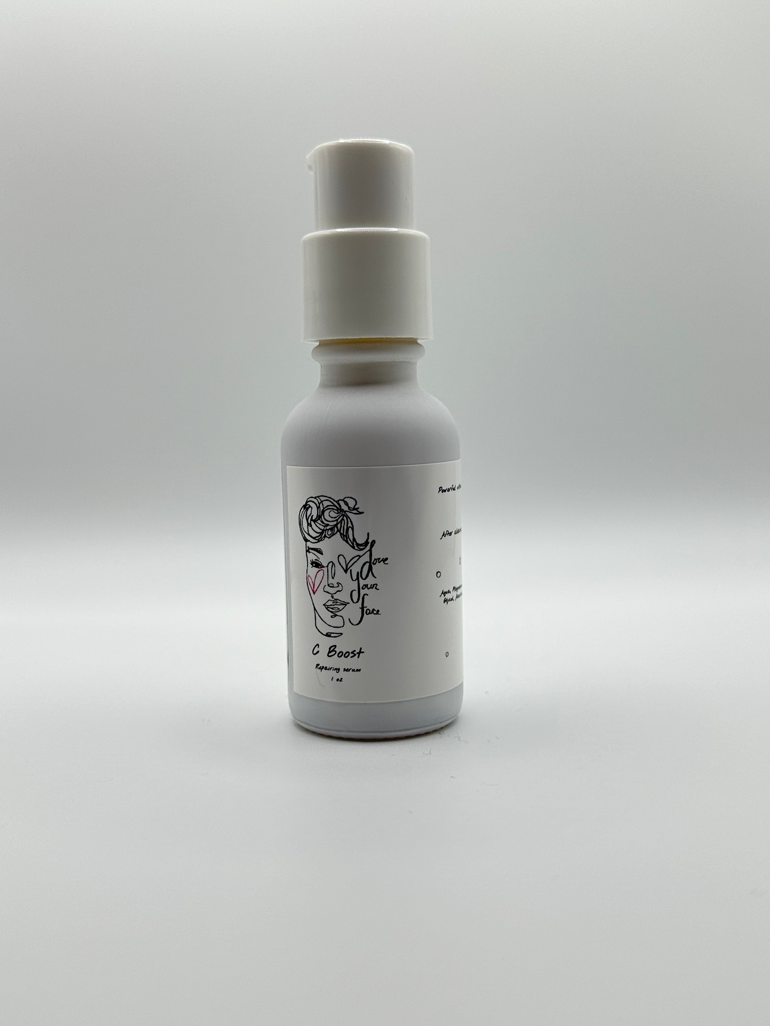 LYF C Boost – Potent Vitamin C Serum for Radiant, Revitalized Skin ...